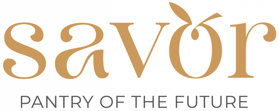 SAVOR Group - Pantry of the future